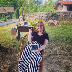 O di imbuto – Gabriella Rinaldi – Hapax Legomenon